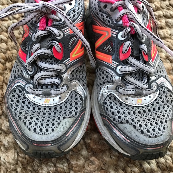 New Balance | Shoes | New Balance 86 V3 Running Sneakers | Poshmark